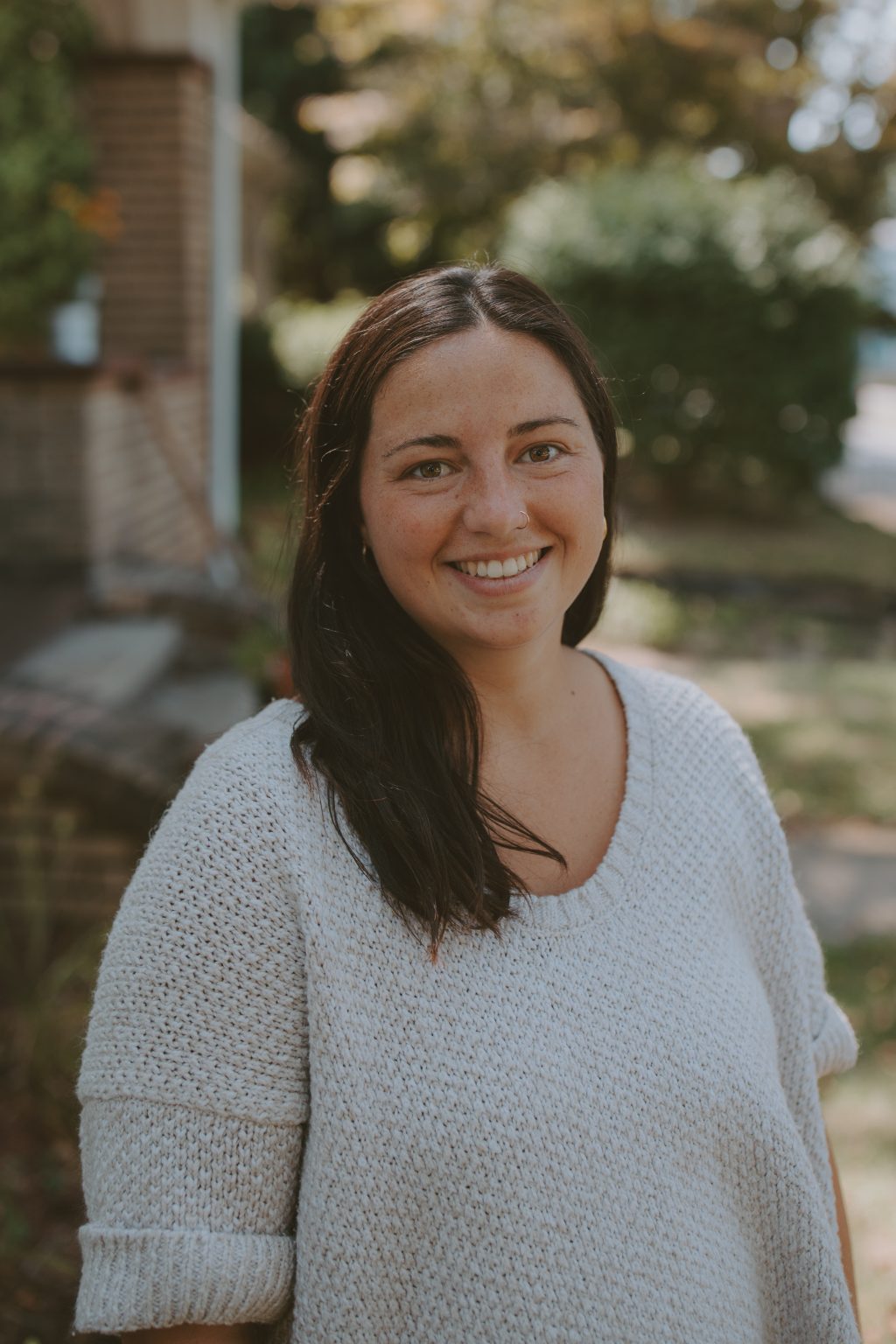 Meet the Bloom Birth Ohio Team | Kristen Huffman, Community Midwife ...